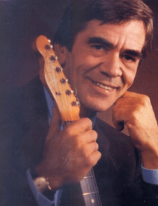 List of Famous and Influential Canadian Jazz Musicians