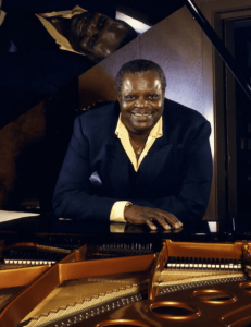 List of Famous and Influential Canadian Jazz Musicians